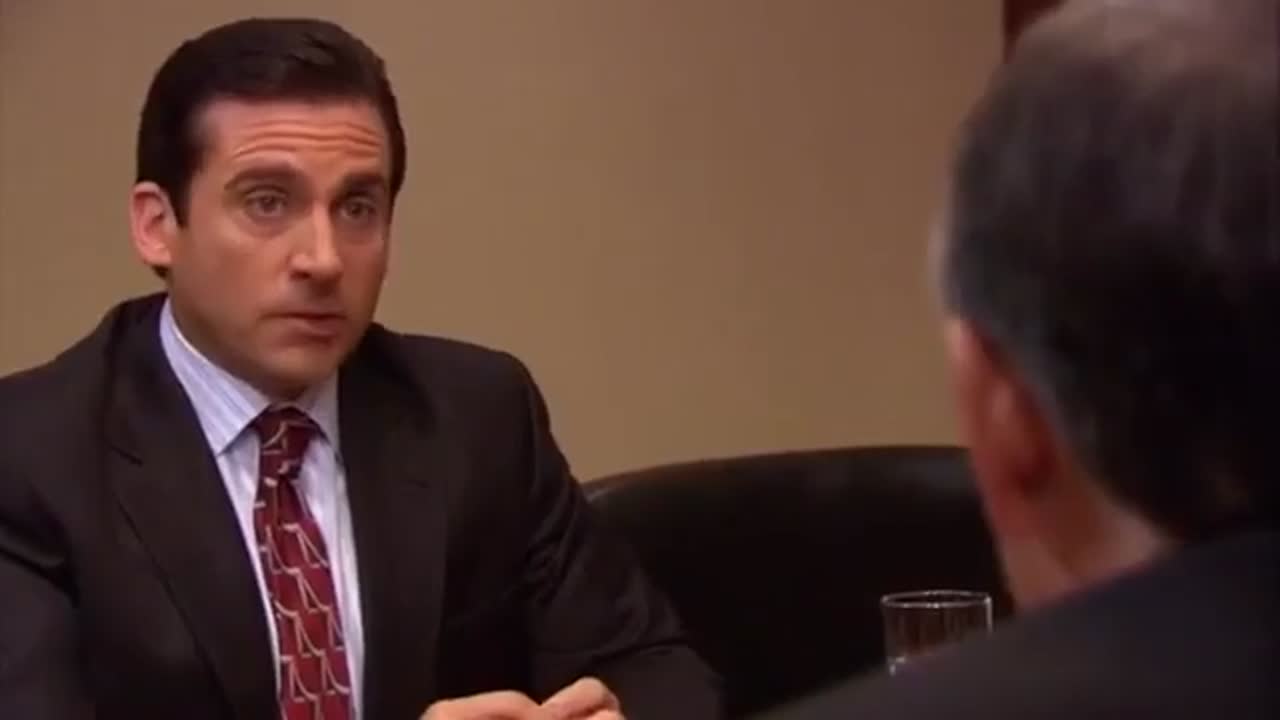 The Office - Thats what she said | Download HD video clip on | Vlipsy