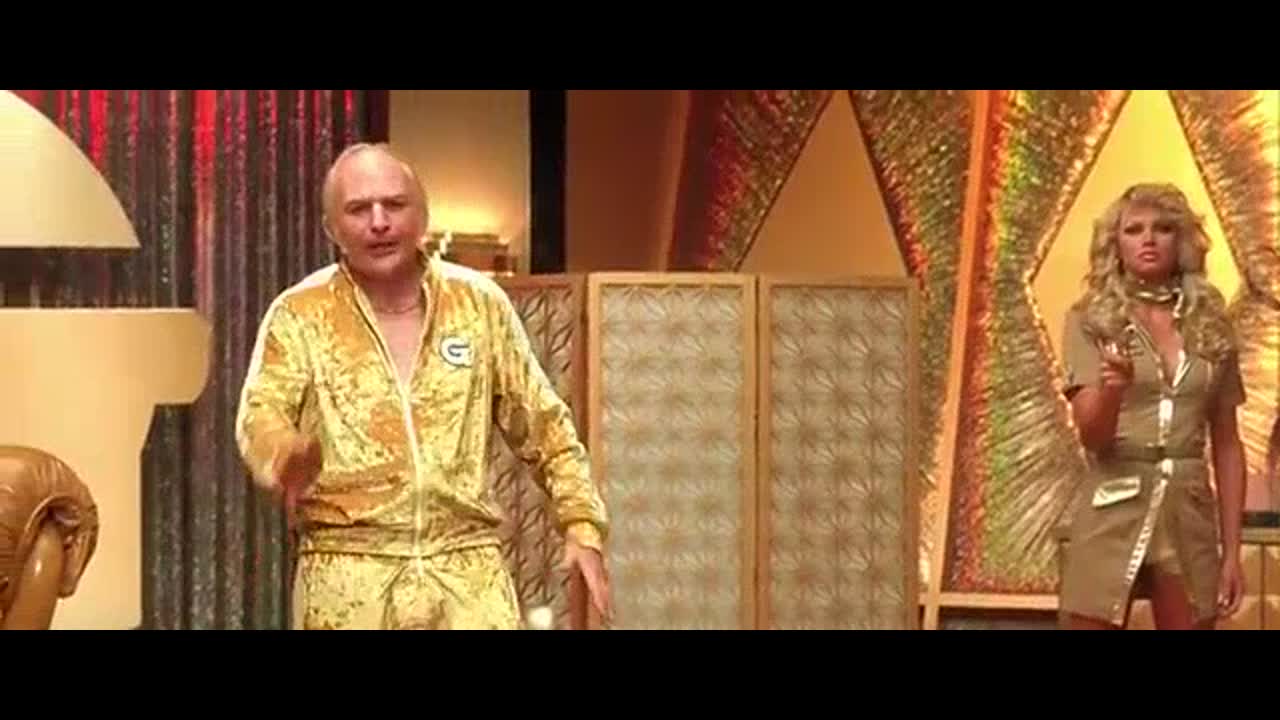 Goldmember - Tight like a Tiger | Download HD video clip on | Vlipsy