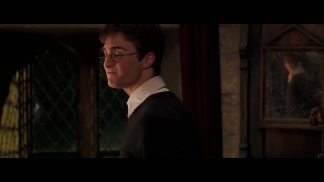 Harry Potter - I said I'm fine | Download HD video clip on | Vlipsy