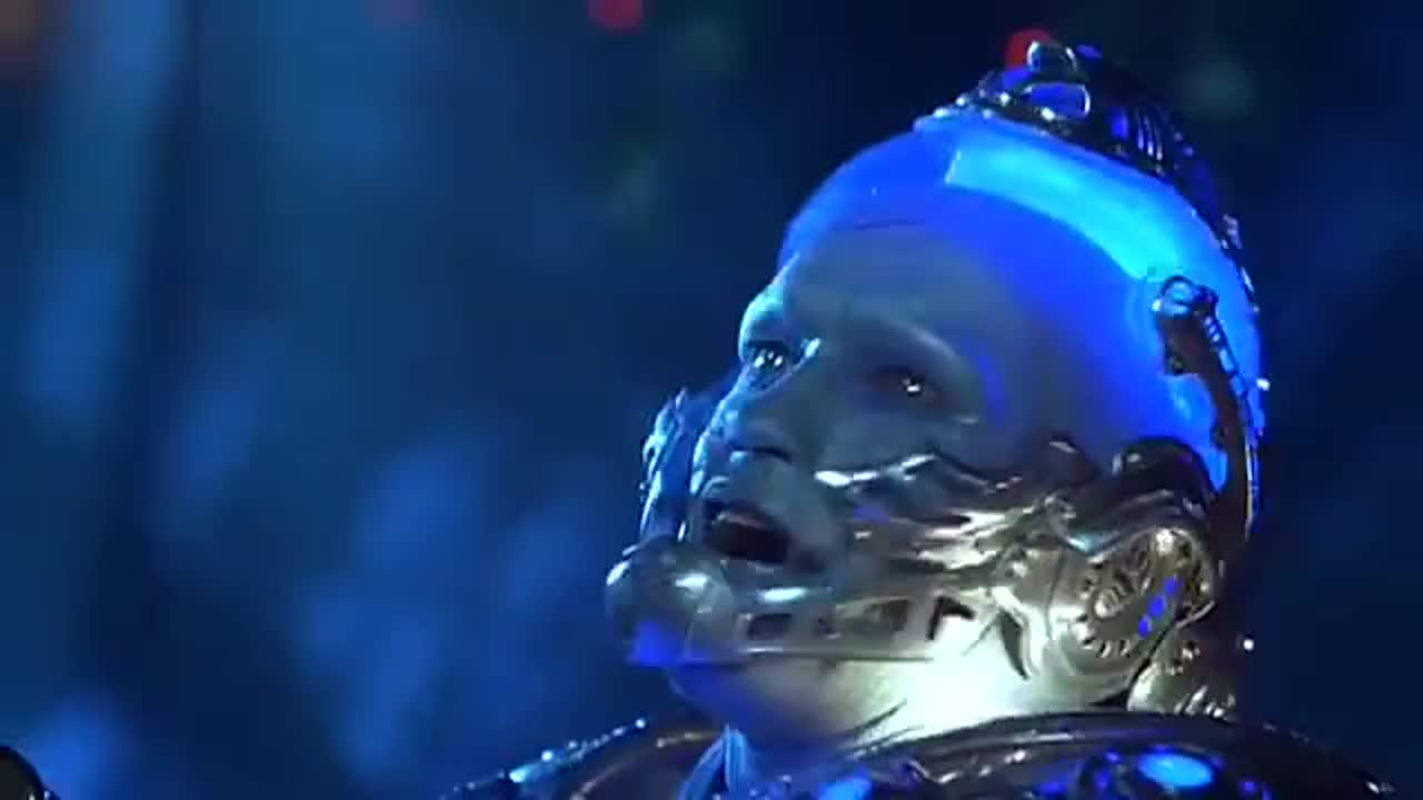 Batman & Robin: CHILL - Find clips on VLIPSY