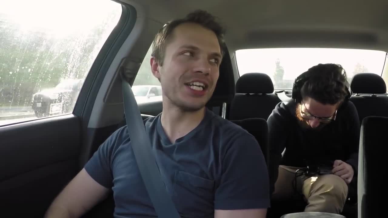 Worth It: We're All Having Fun - Find clips on VLIPSY