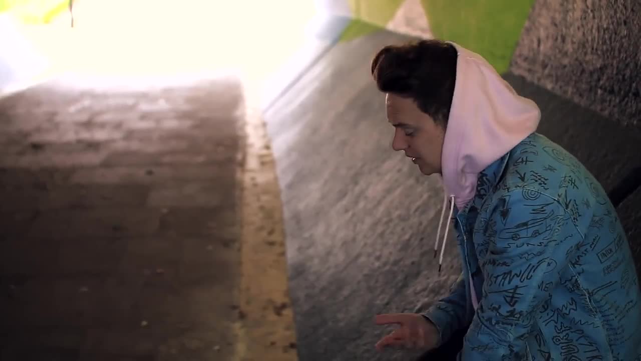 Connor Maynard - God took you in a hurry | Download HD video clip on ...