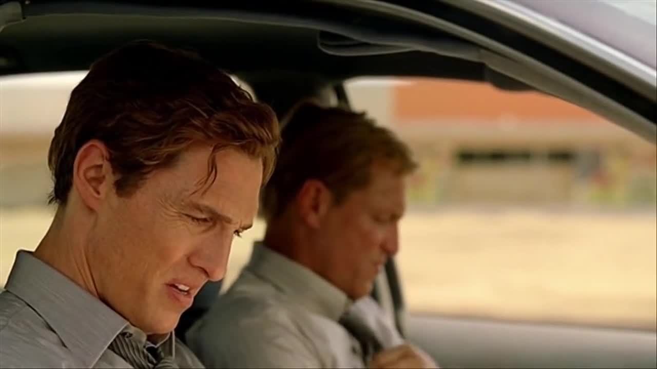 True Detective - I don't sleep | Download HD video clip on | Vlipsy
