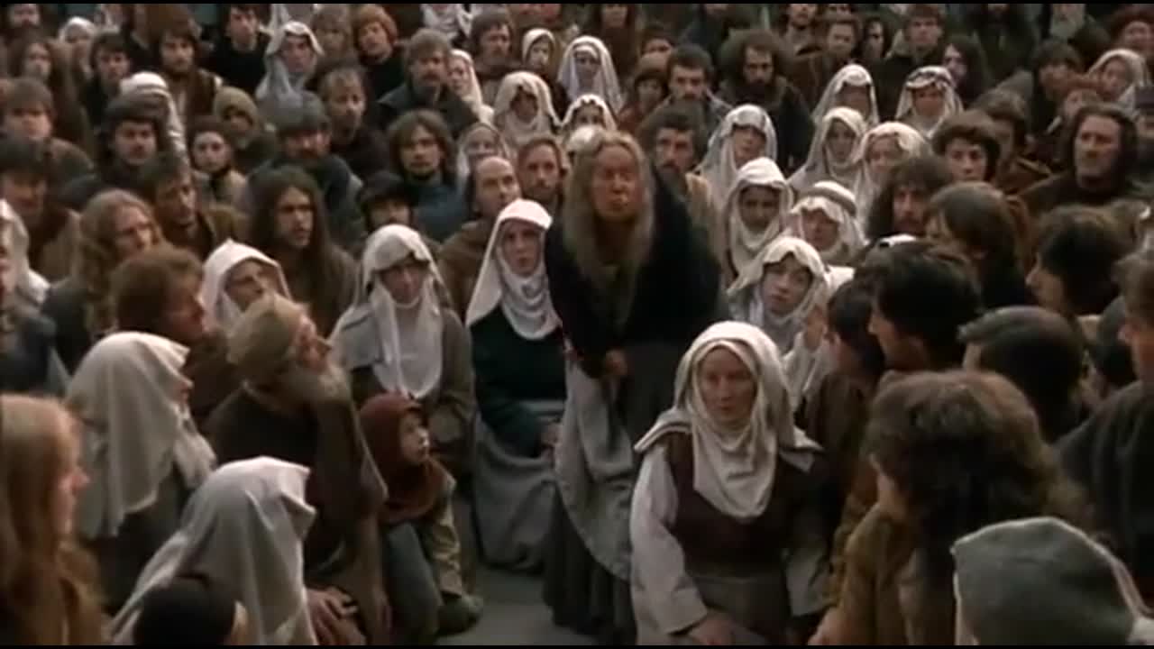 The Princess Bride - Boo Boo Boo | Download HD video clip on | Vlipsy