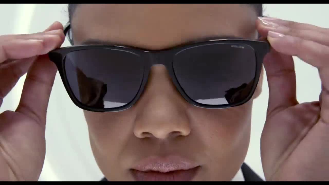 Men in Black: International - Agent M | Download HD video clip on | Vlipsy