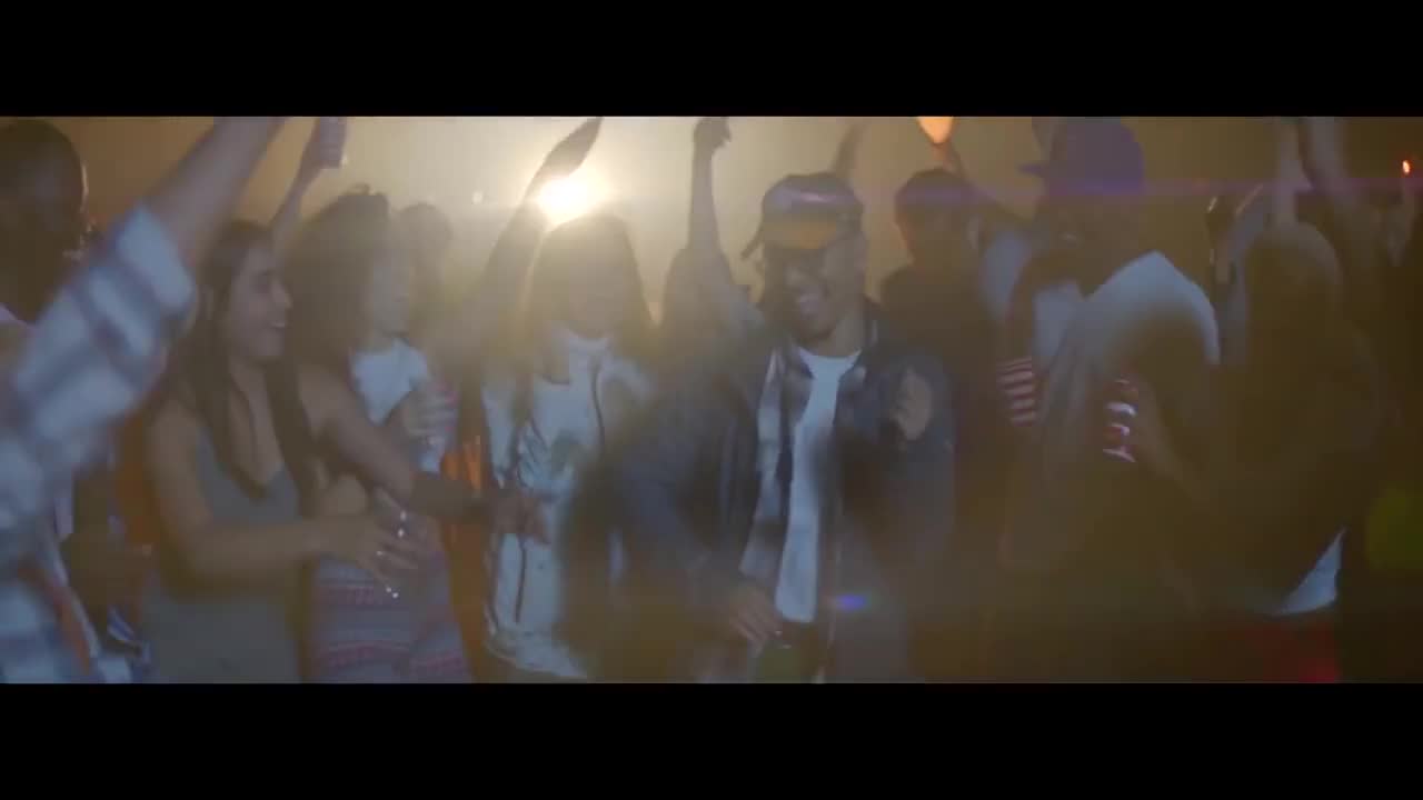 Jason Derulo - Weekend party | Download HD video clip on | Vlipsy