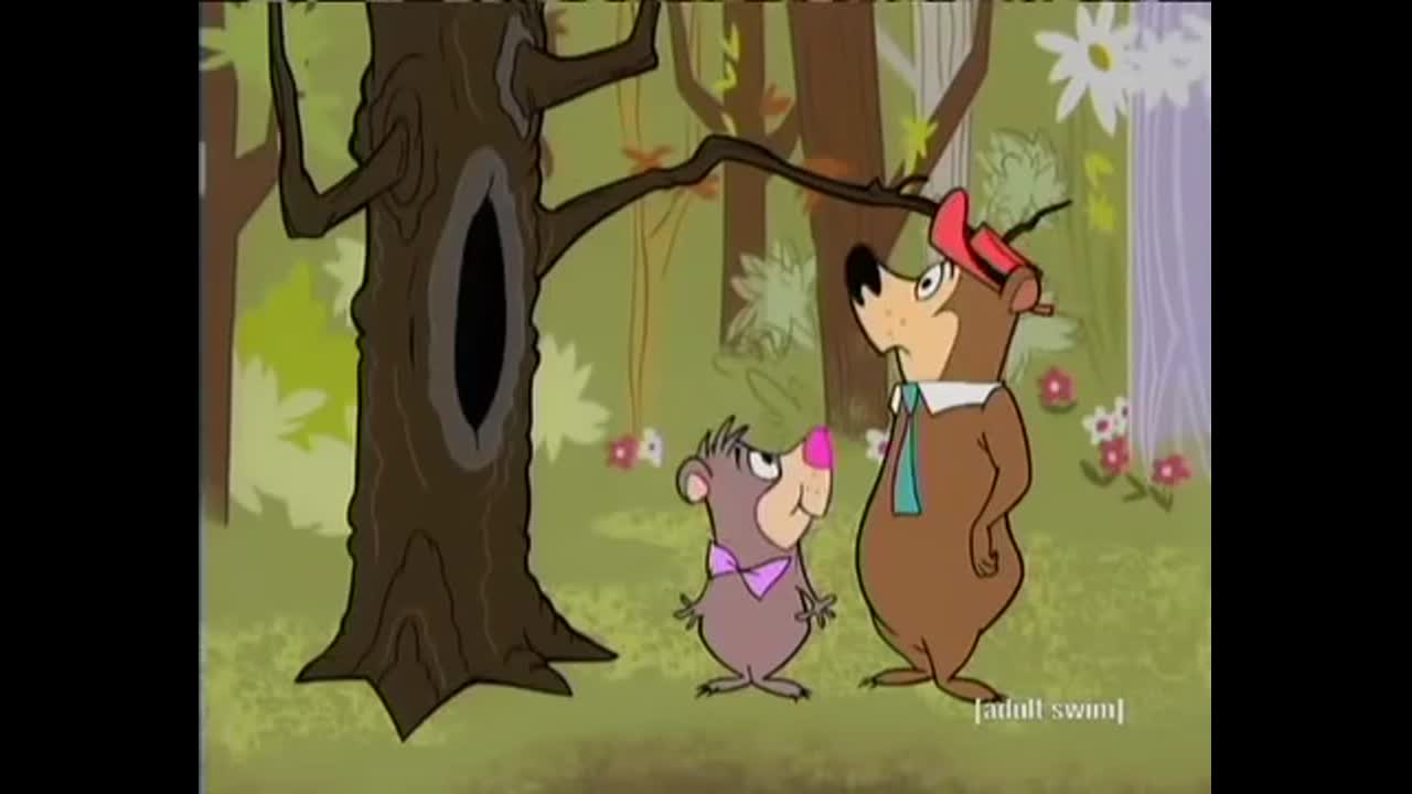 Ranger Smith: Sneaky. Find clips on VLIPSY