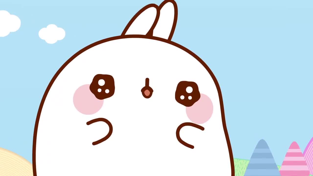 Molang - Sad Eyes | Download HD video clip on | Vlipsy