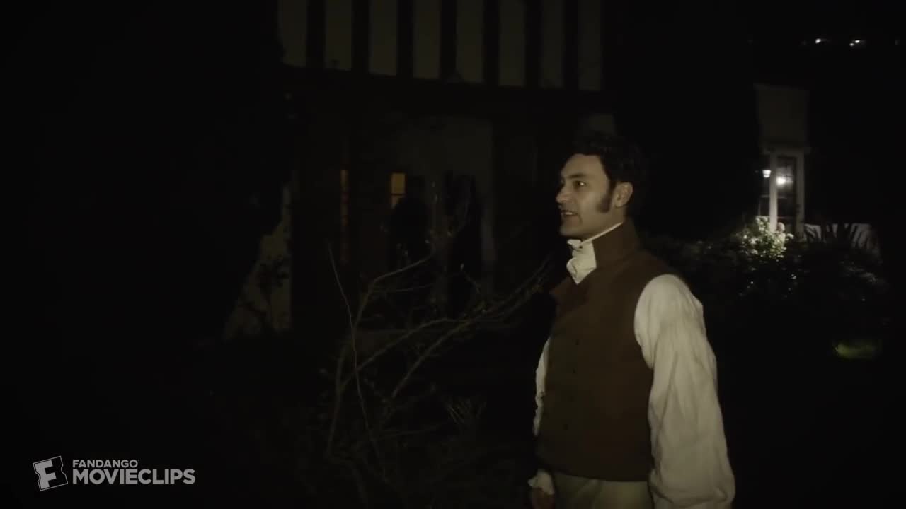 What We Do in the Shadows - Oh no, Peter got him | Download HD video ...