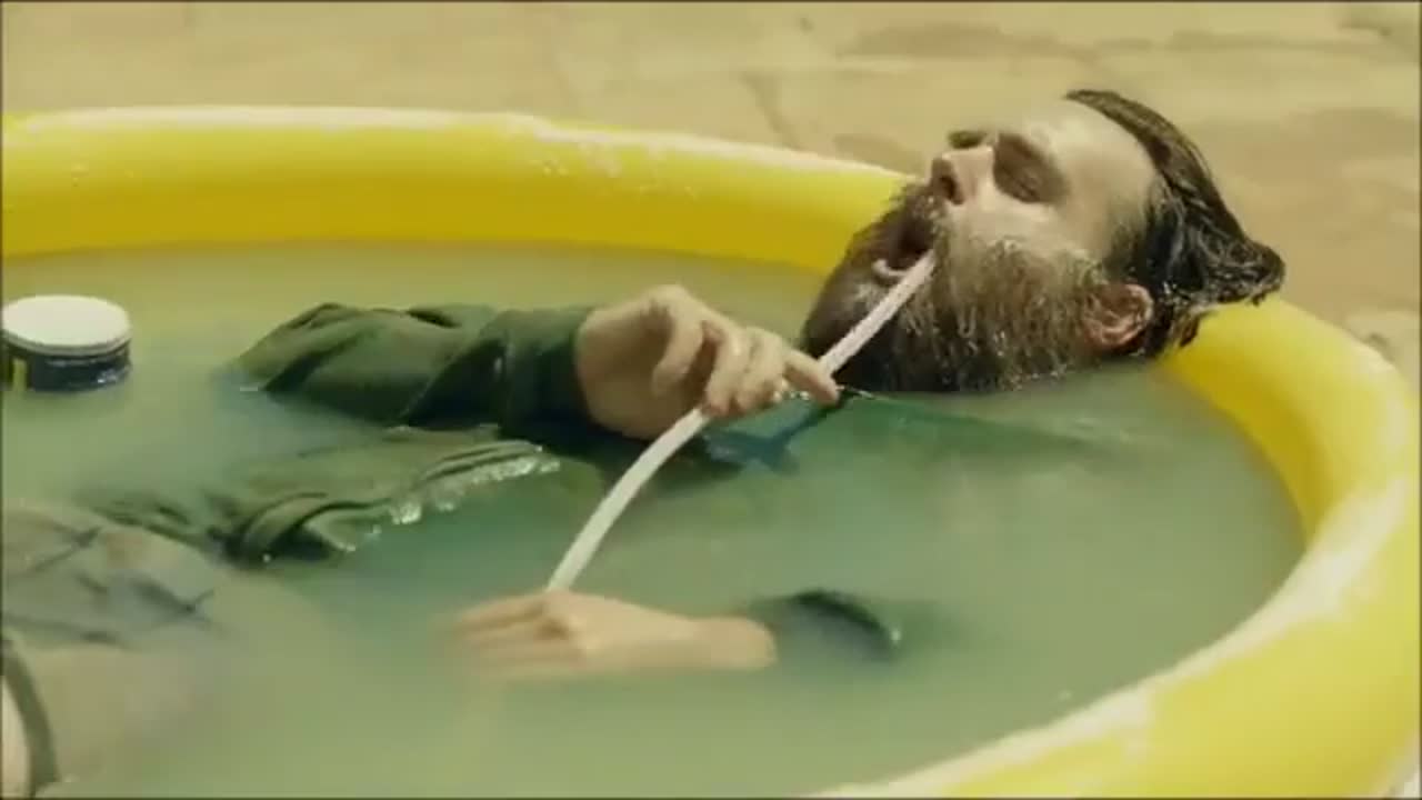 The Last Man on Earth: Margarita Pool. Find clips on VLIPSY