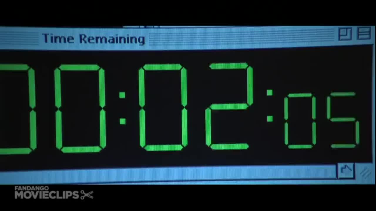 Independence Day - Time's Up | Download HD video clip on | Vlipsy