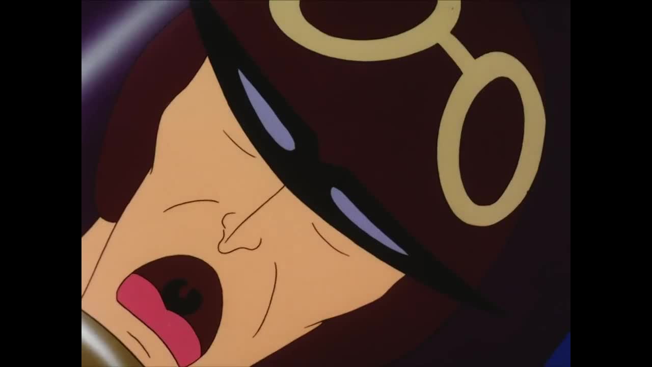 Speed Racer - He's Going Over That Cliff | Download HD video clip on ...