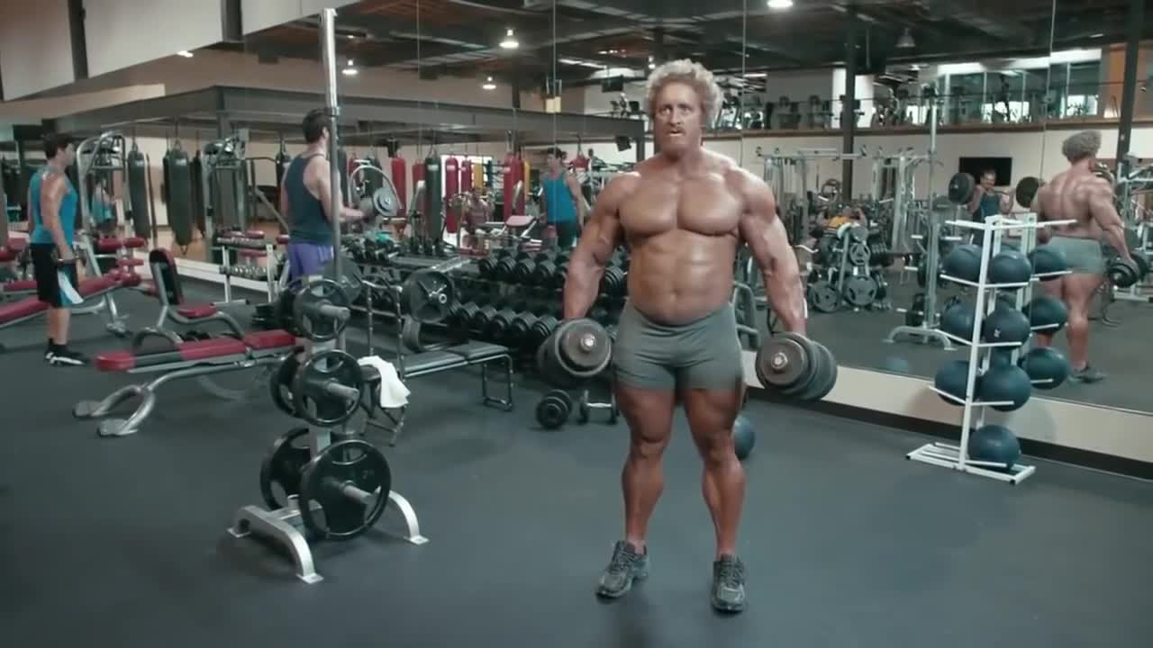 Geico: I'm all about more Teddy Bro-sevelt. Find clips on VLIPSY