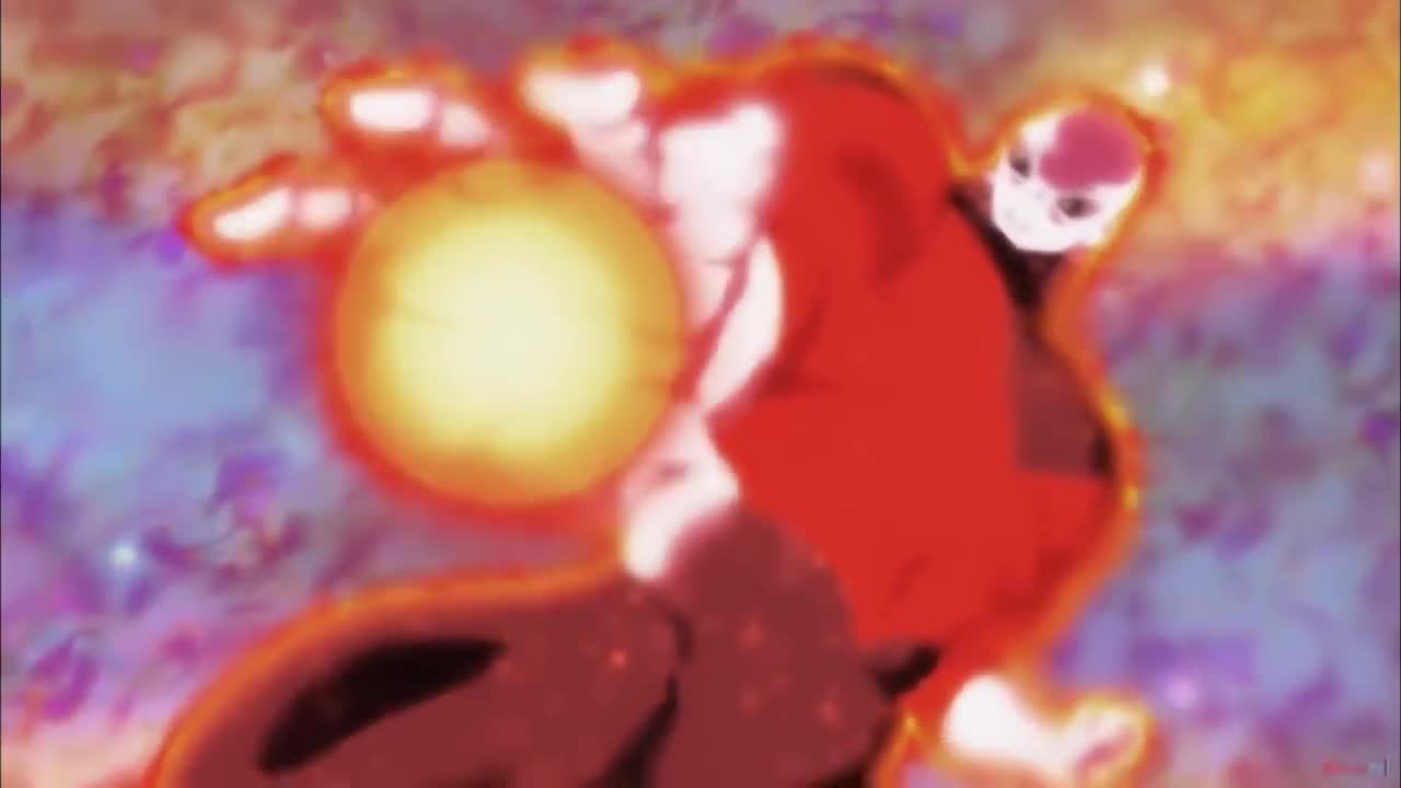 Dragon Ball Super: Finish Him Once and For All - Find clips on VLIPSY