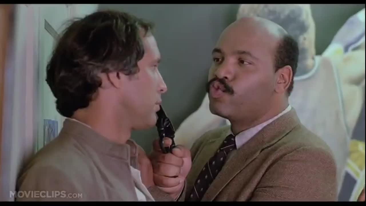 Fletch: Kiss - Find clips on VLIPSY