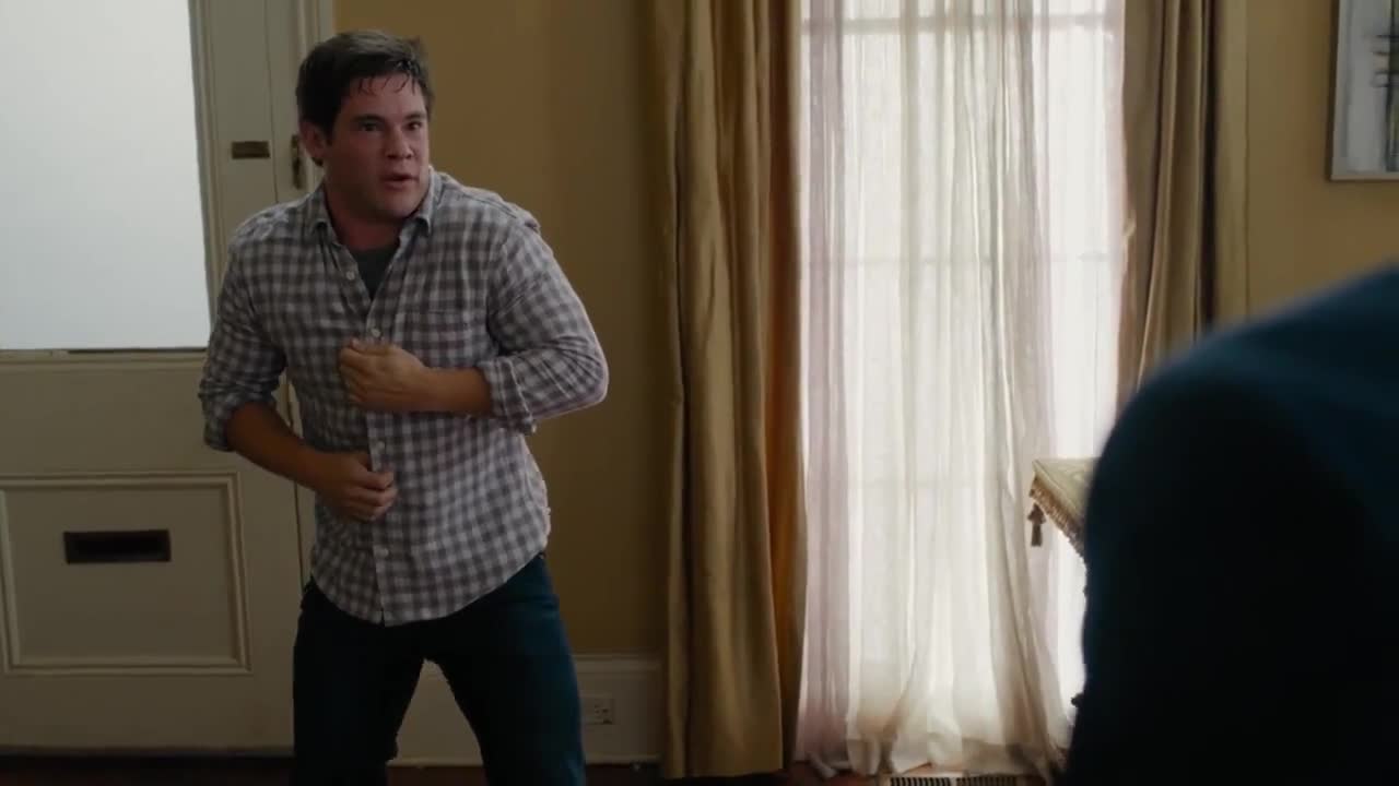 When We First Met: I'm sorry my bomb threat ruined your magical evening ...