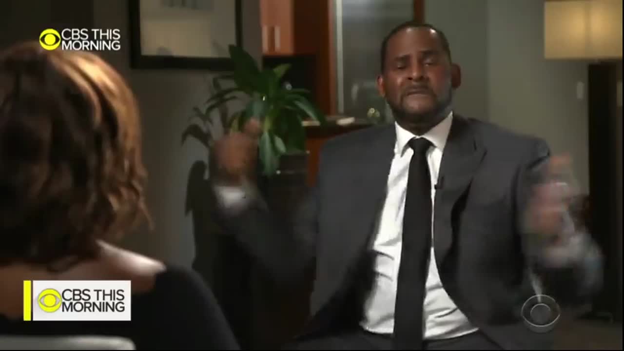 R. Kelly - I'm fighting for my f**king life! | Download HD video clip ...