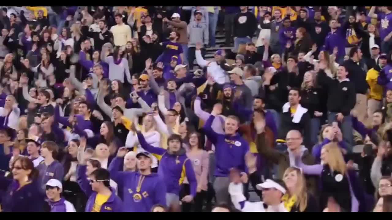 Lsu: Neck. Find clips on VLIPSY