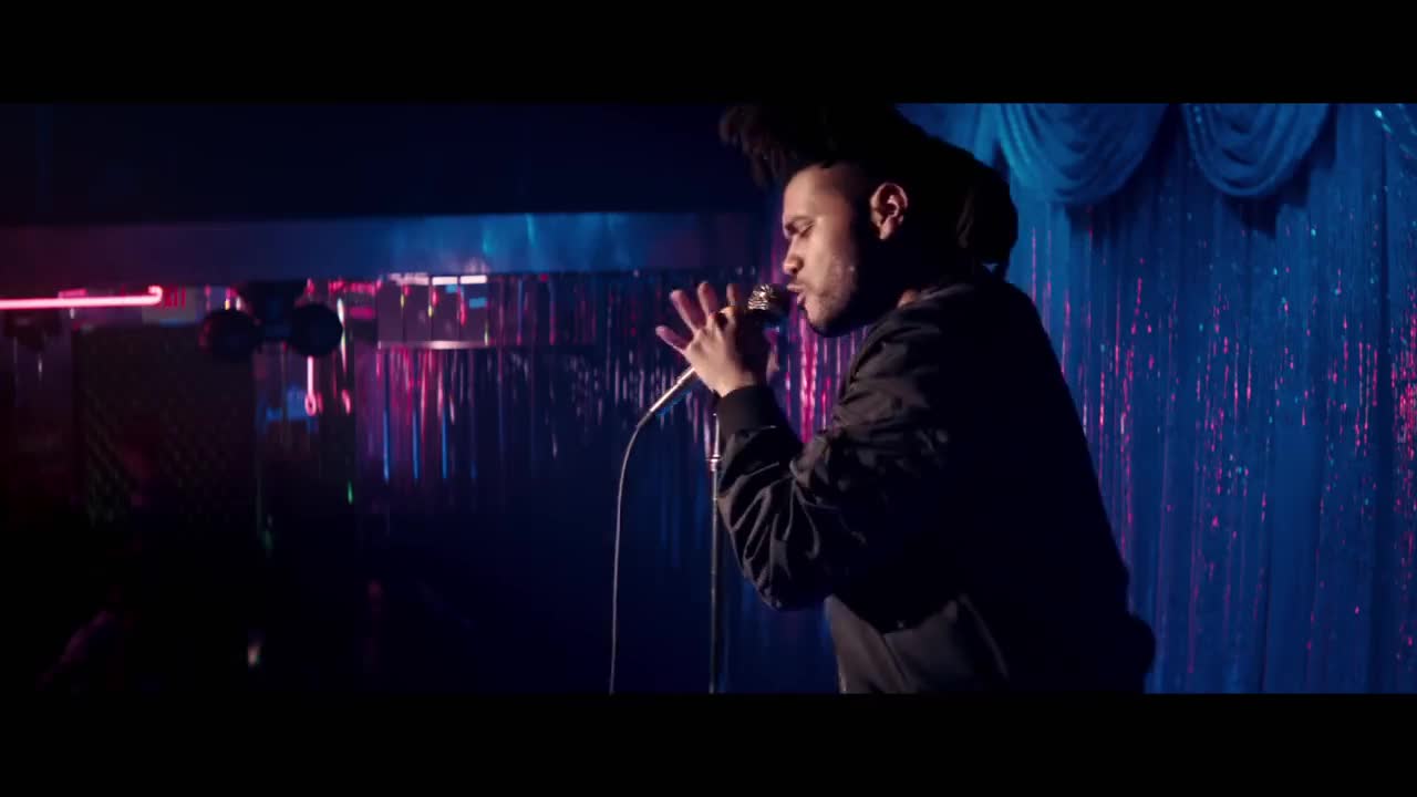 The Weekend - I Can't Feel My Face When I'm With You | Download HD ...
