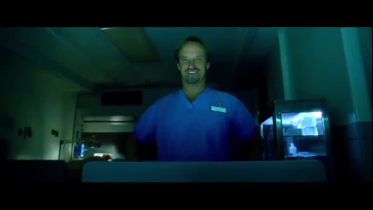 Kill Bill: My name is Buck - Find clips on VLIPSY