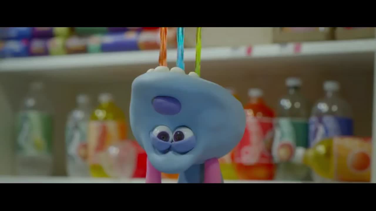 A Shaun The Sheep Movie: Farmageddon - Sugar rush | Download HD video ...