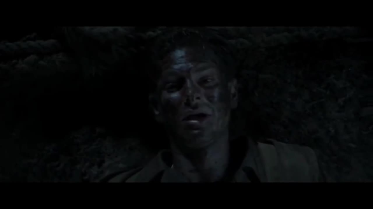 Hacksaw Ridge - Help Me Get One More | Download HD video clip on | Vlipsy