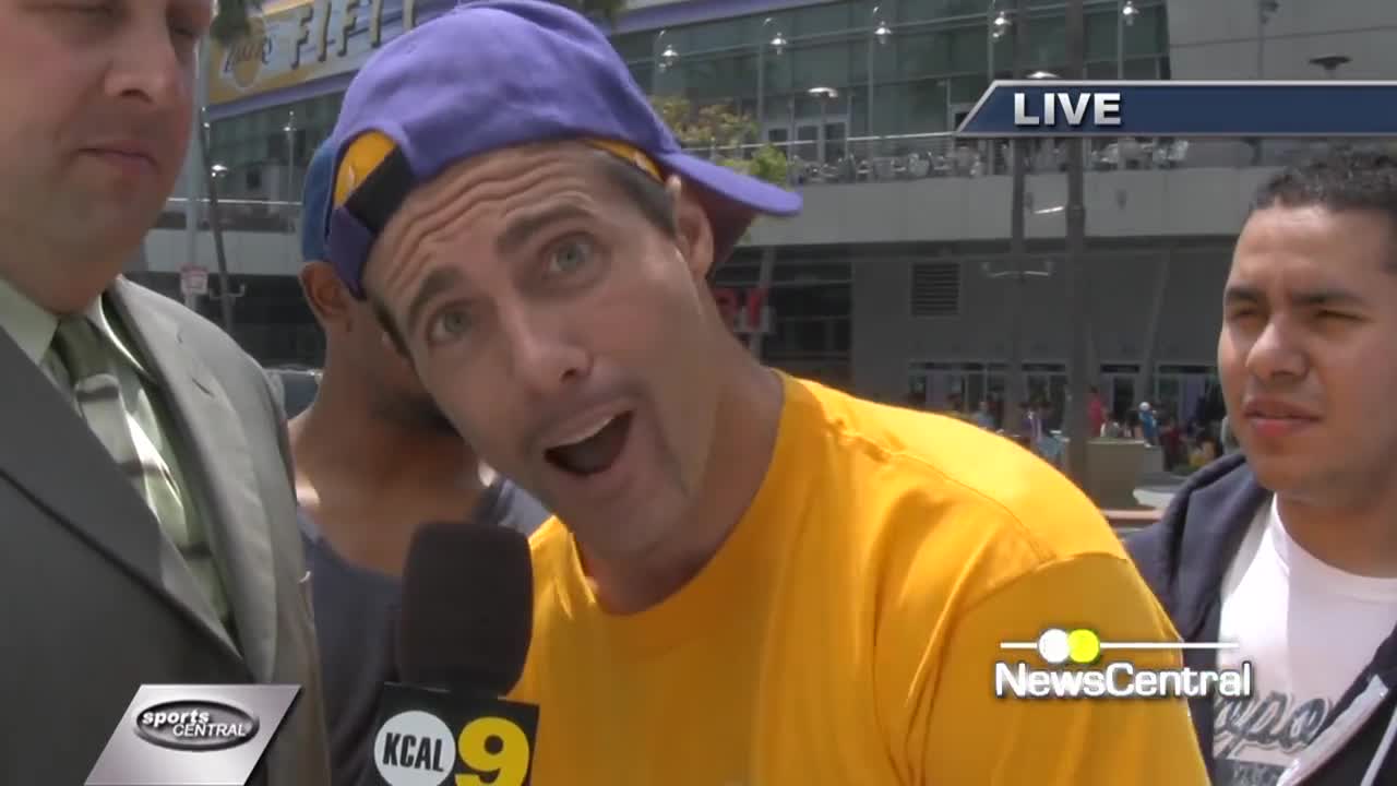 Jeremy Rowley: Stop by man. Find clips on VLIPSY