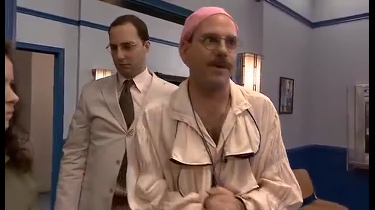 Arrested Development - What an adventure, gang! | Download HD video ...