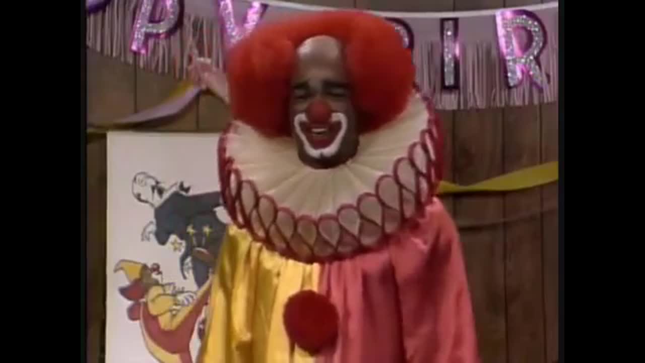 In Living Color: Very good. Find clips on VLIPSY