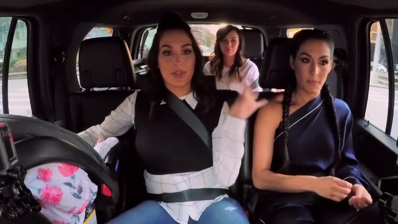 Total Divas - I Don't Want to Talk to You Right Now | Download HD video ...