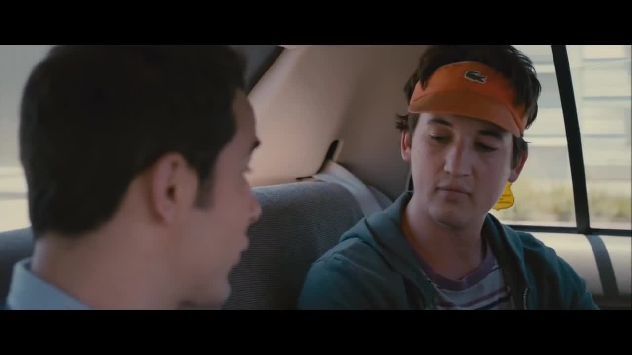 21 and Over: I've been stress eating a little bit - Find clips on VLIPSY