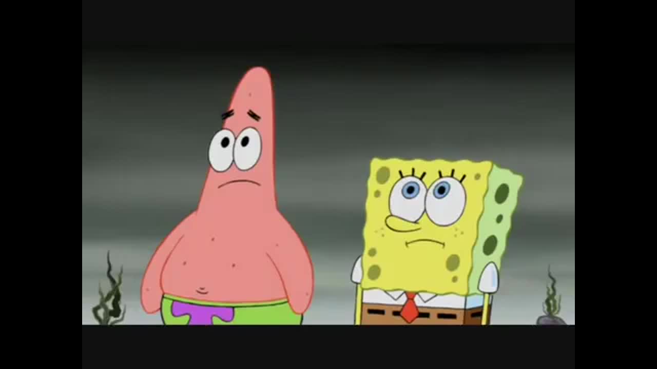 SpongeBob SquarePants - Believe in Yourself | Download HD video clip on ...