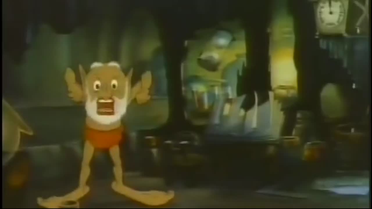 To Spring: Time for spring!. Find clips on VLIPSY