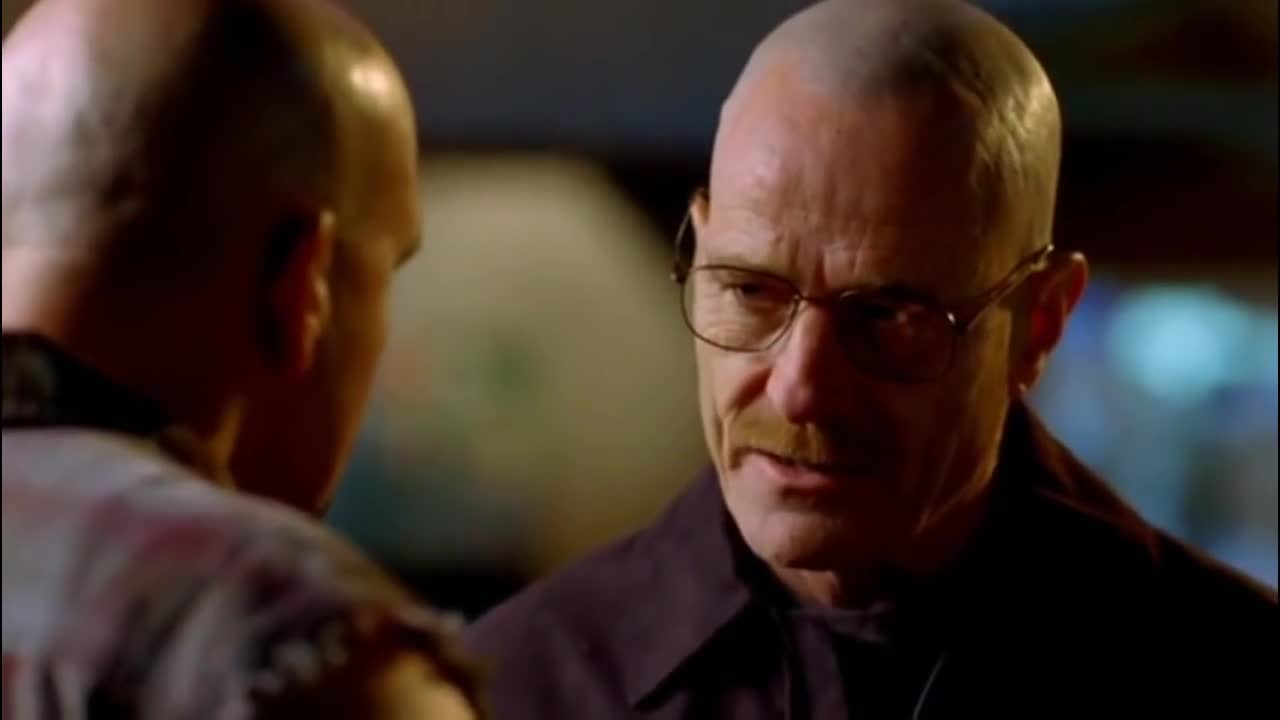 Breaking Bad - Stay out of my territory | Download HD video clip on ...