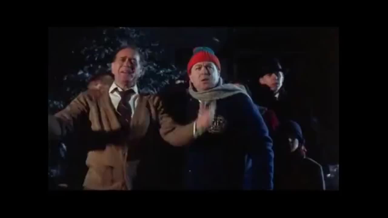 A Christmas Story - You Should See What it Looks Like From Out Here ...