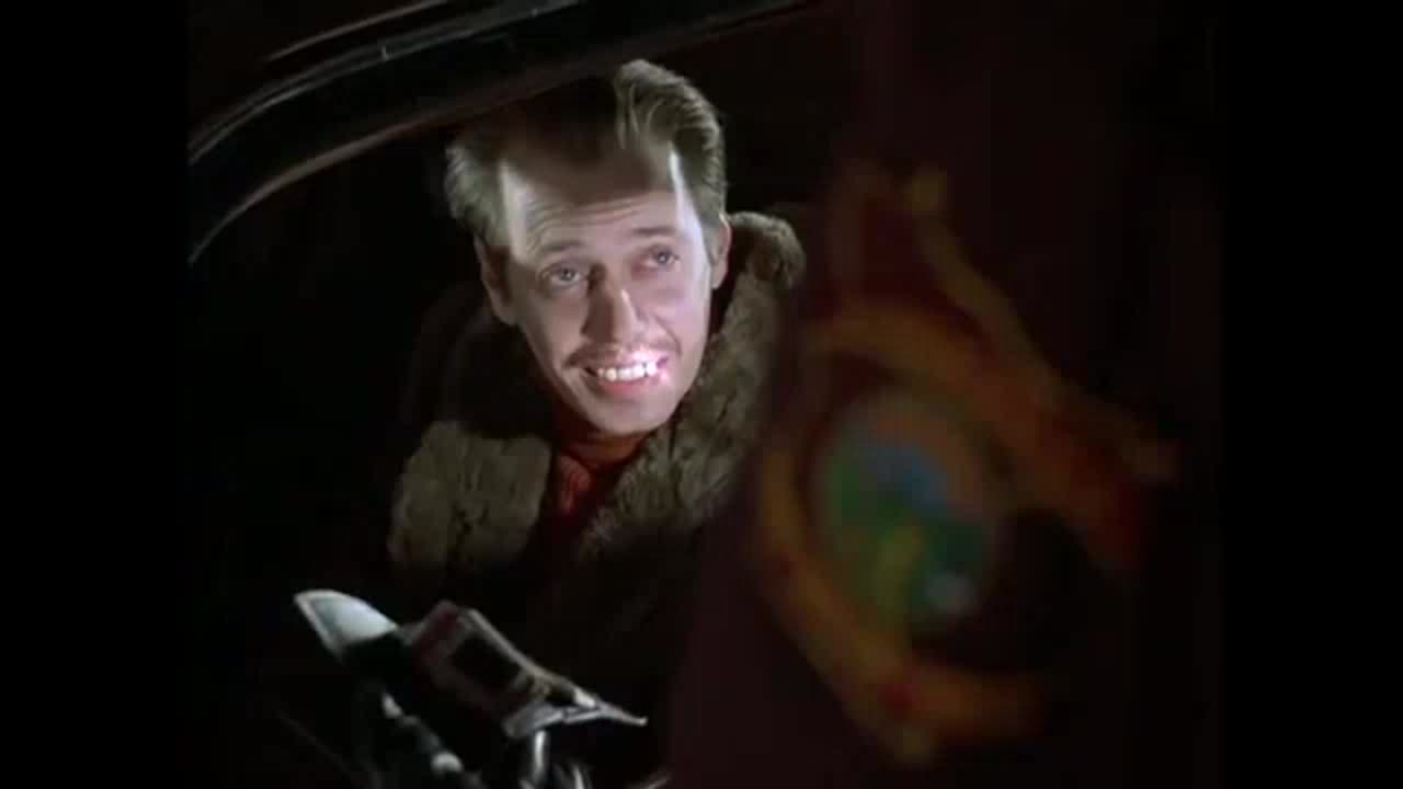 Fargo - I was thinking we could take care of it right here, in Brainerd ...