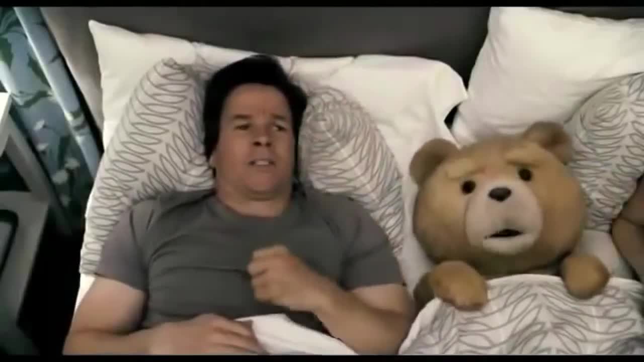 Ted: Thunder song - Find clips on VLIPSY