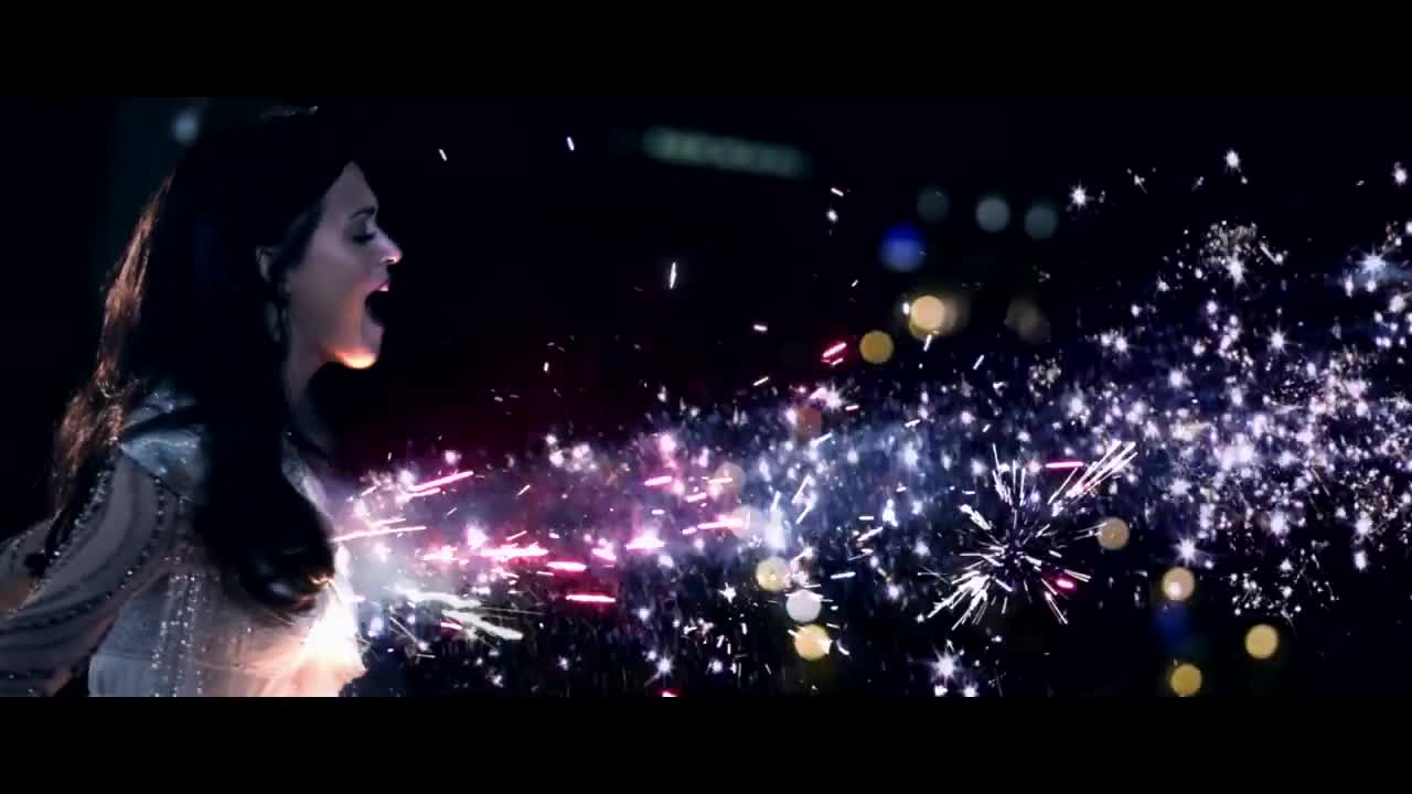 Katy Perry - Firework | Download HD video clip on | Vlipsy