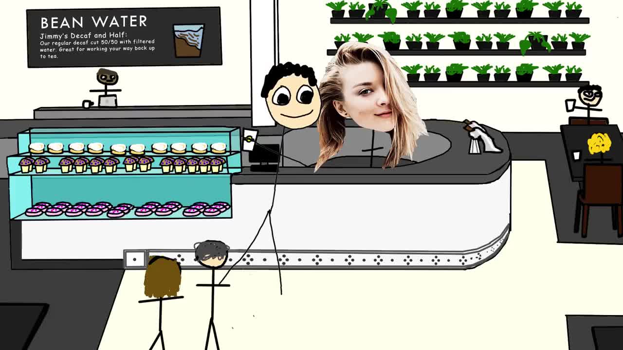 Casually explained - Embarrass yourself | Download HD video clip on ...