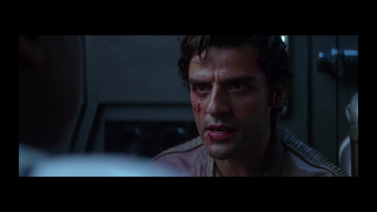 Star Wars Episode VII: The Force Awakens: Why Are You Helping Me?. Find ...