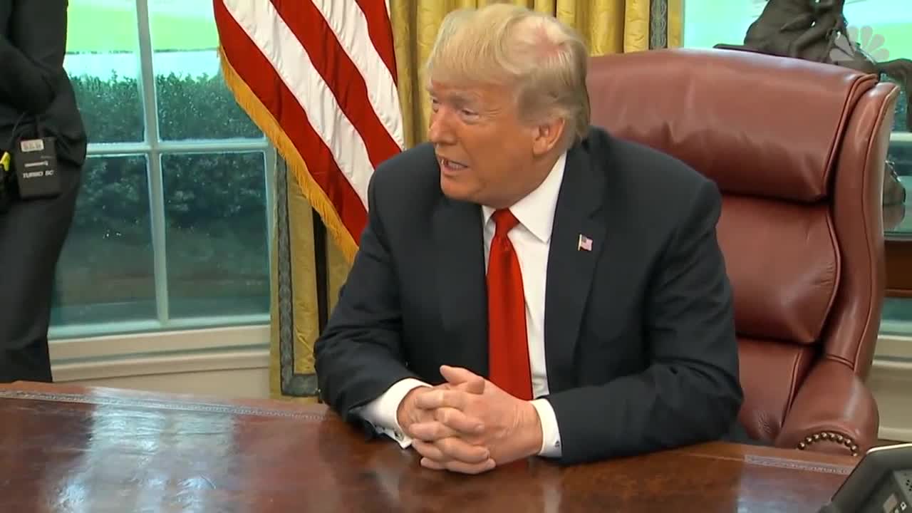 Donald Trump - Dialogue | Download HD video clip on | Vlipsy