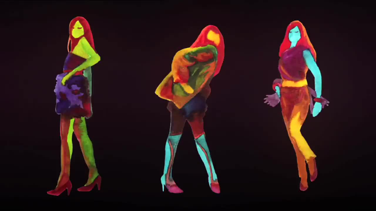 Breakbot - Baby I'm Yours - Your wish is my command | Download HD video ...