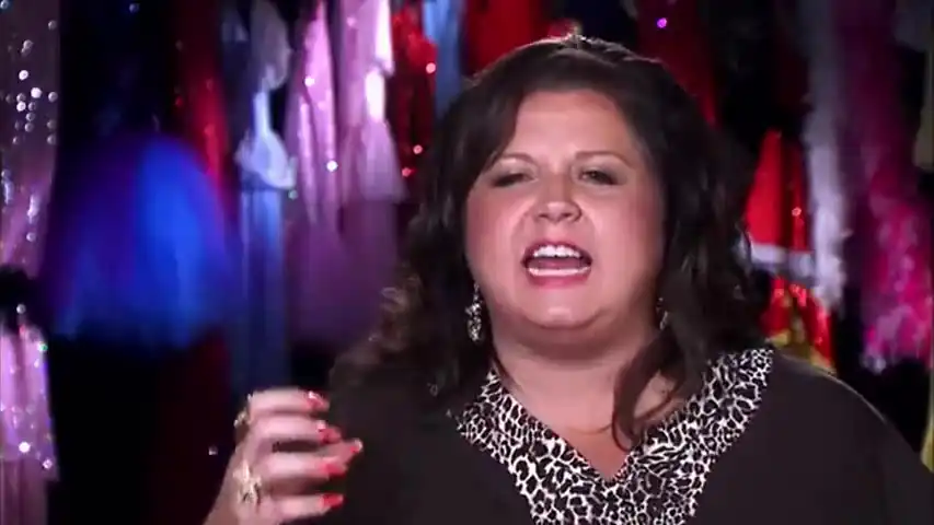 Dance Moms - I hear this agitating, grating voice | Download HD video ...