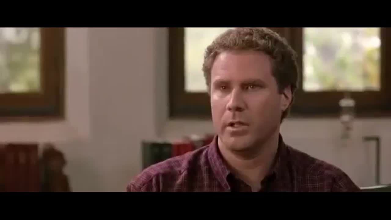 Old School - I thought we were in the trust tree (Video Clip ...