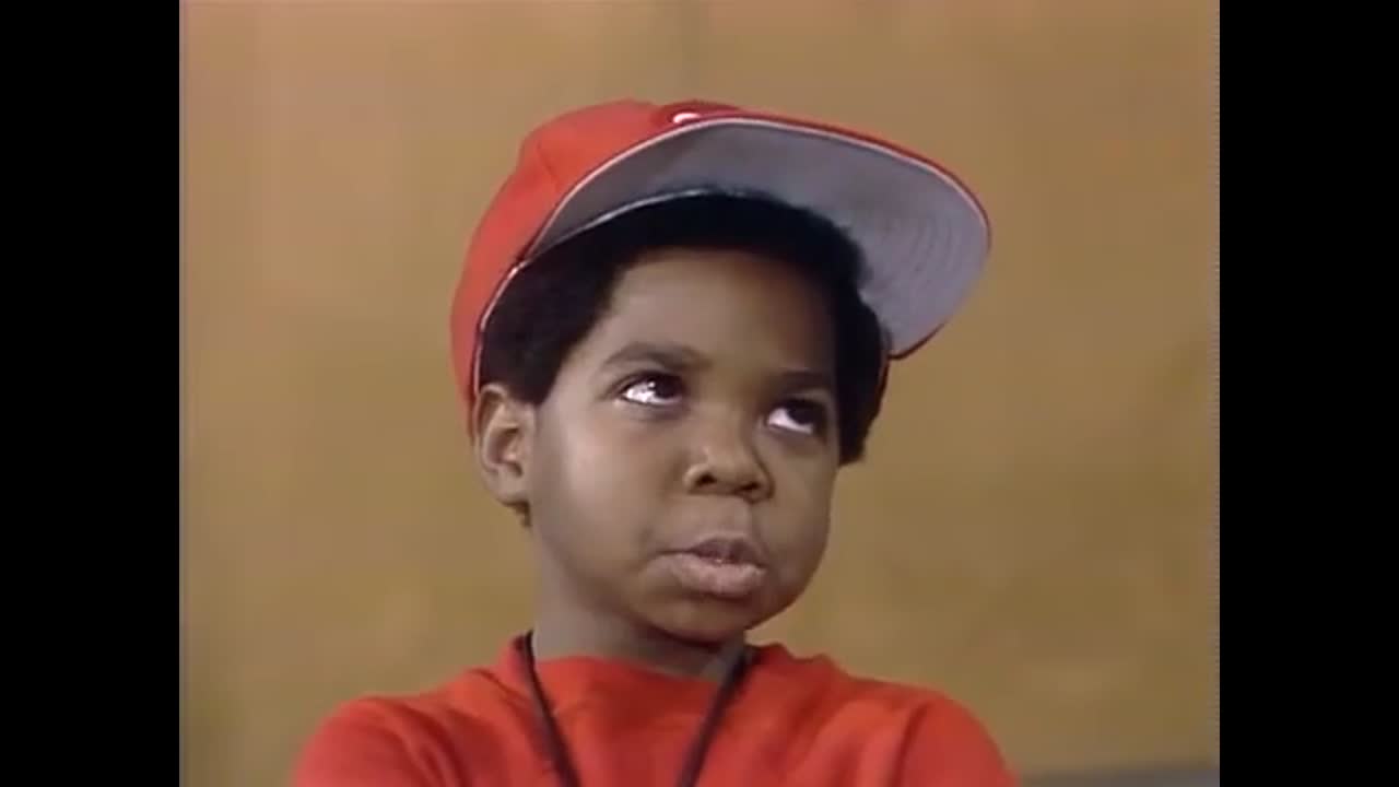 Diff'rent Strokes: Whatch talkin bout willis - Find clips on VLIPSY