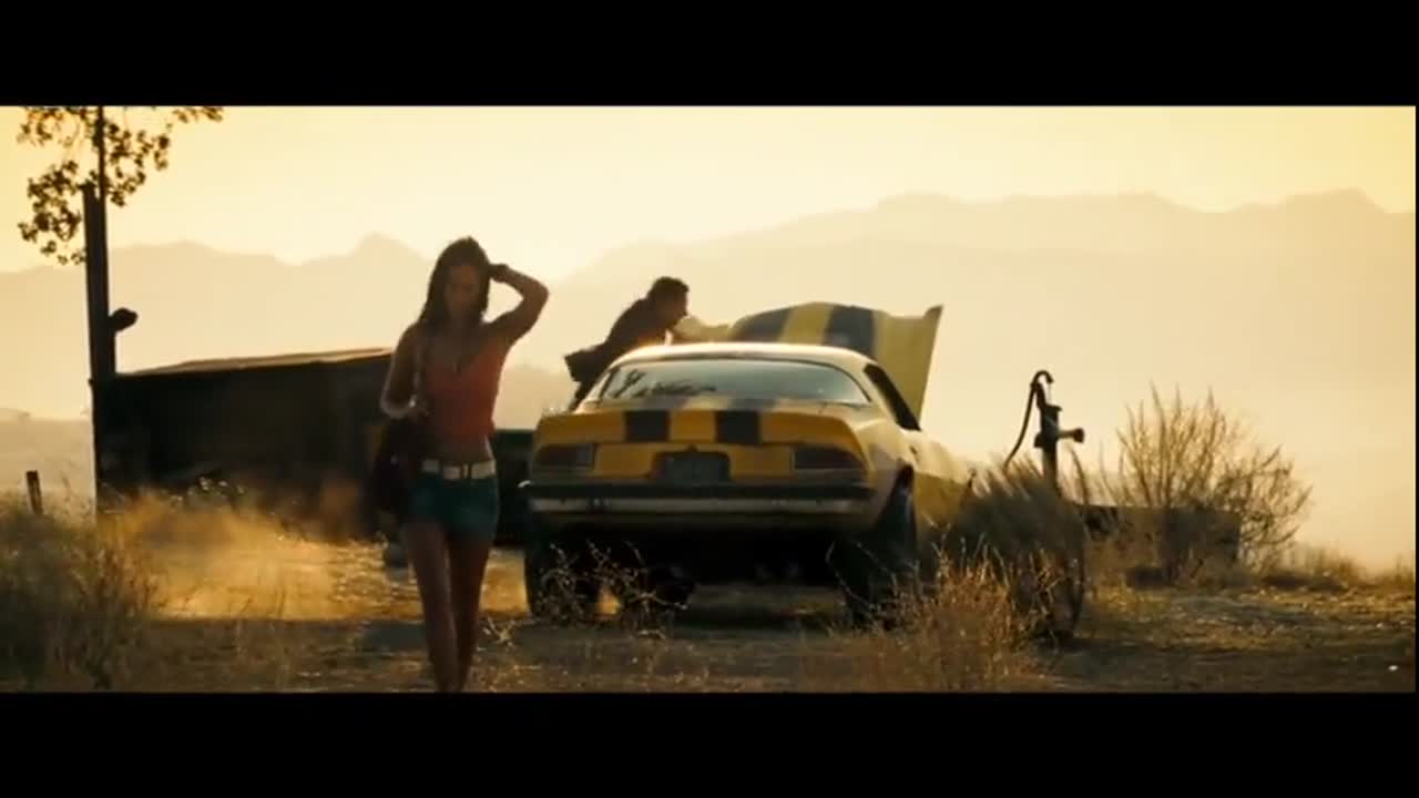 Transformers - Baby come back | Download HD video clip on | Vlipsy