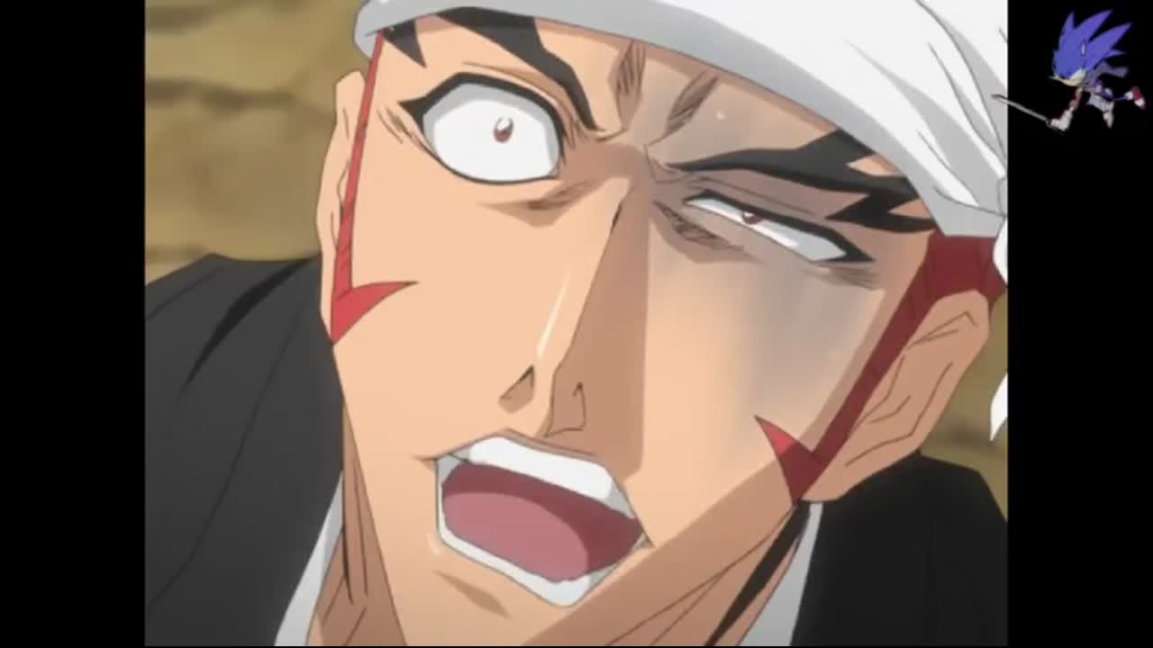 Bleach - Hold on | Download HD video clip on | Vlipsy