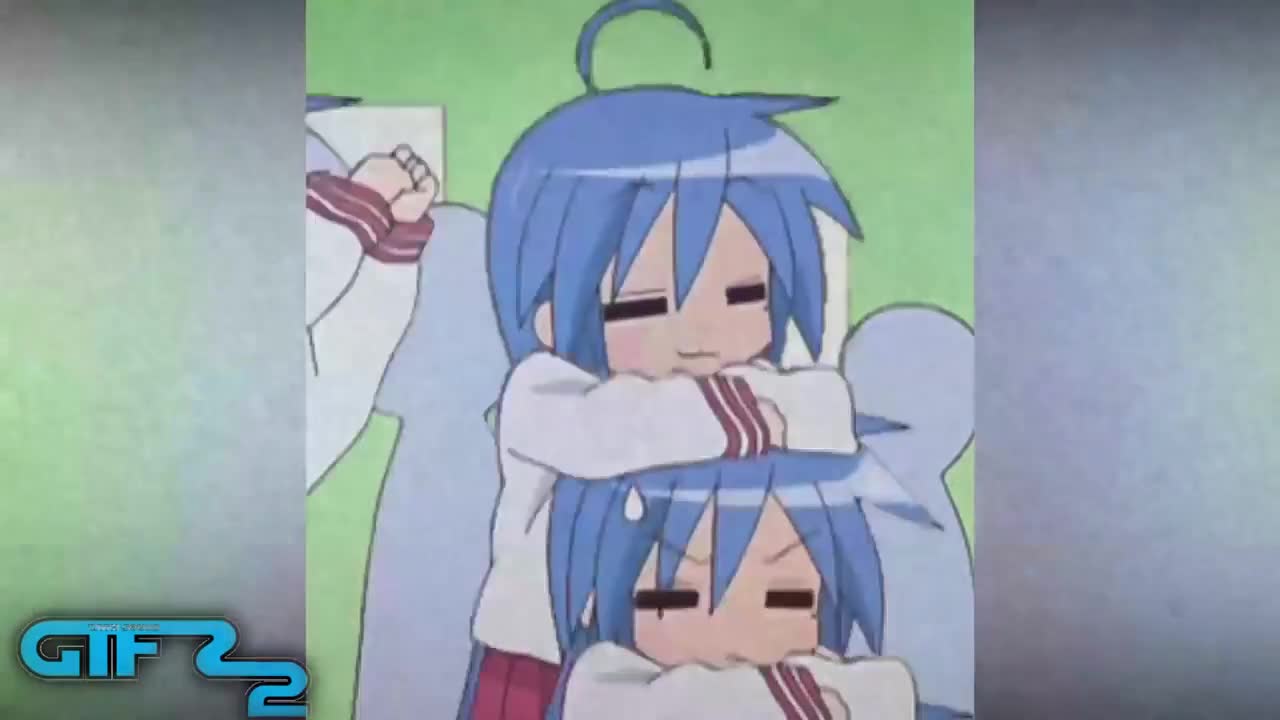 GIF with sound 2 - Endless Cycle | Download HD video clip on | Vlipsy