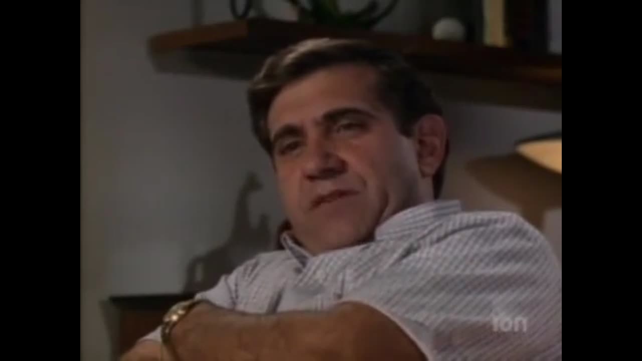 The Wonder Years - Dad describing his life | Download HD video clip on ...