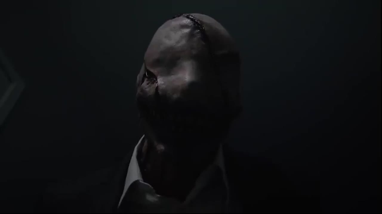 Crypt TV: Look-See - Find clips on VLIPSY